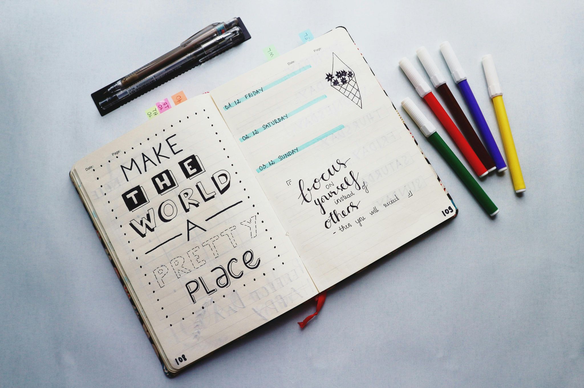 5+ Langkah Memulai Journaling untuk Pemula Agar Konsisten, Mudah Lho!
