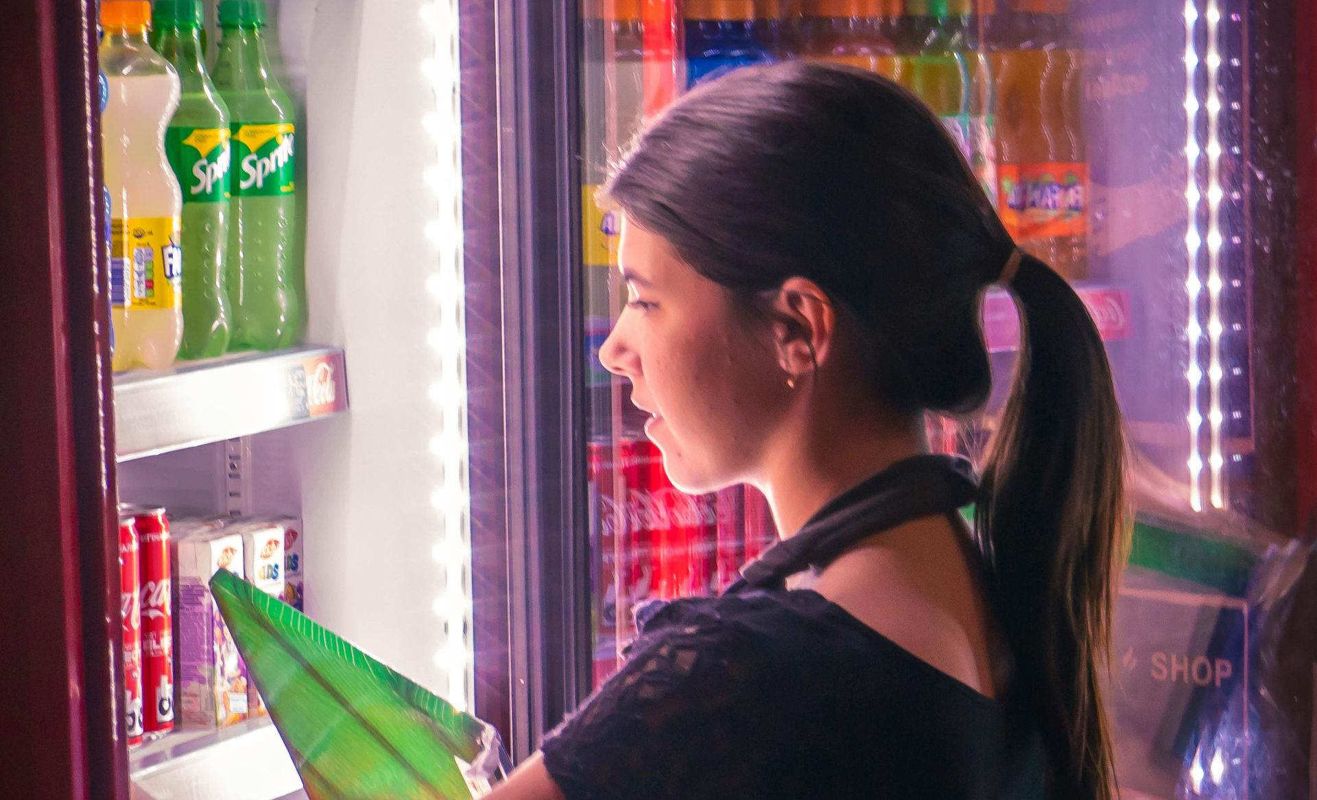 6 Minuman 0 Kalori di Minimarket untuk Jaga Berat Badan Tetap Stabil