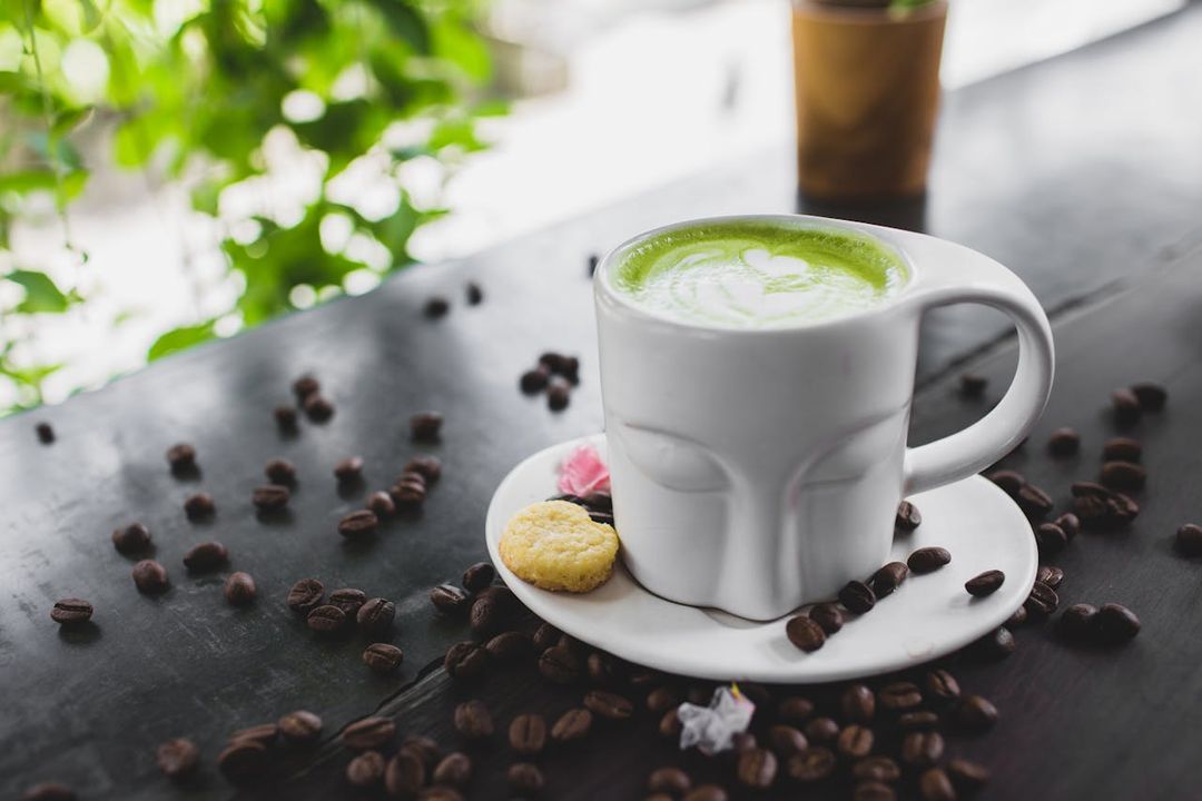 Top 6 Cafe Matcha Enak di Surabaya yang Wajib Coba
